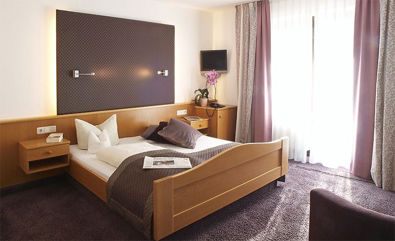 Übernachtung – Landhaus Kehl - Hotel & Gasthof Rhön